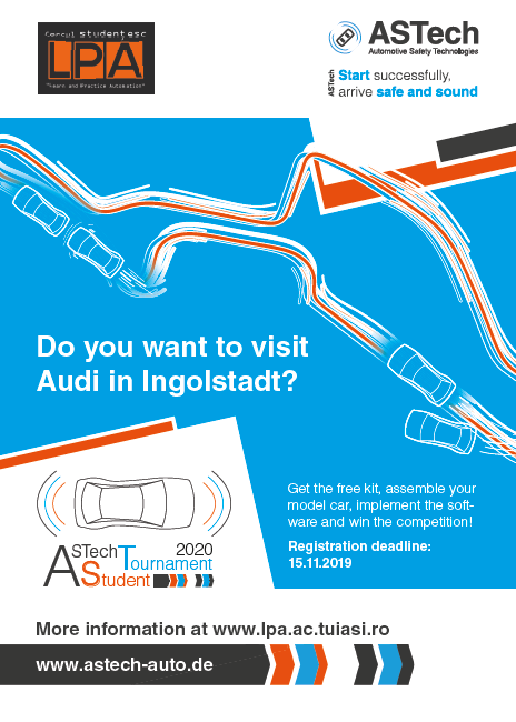 POSTER_AST (1) – Facultatea de Automatică și Calculatoare