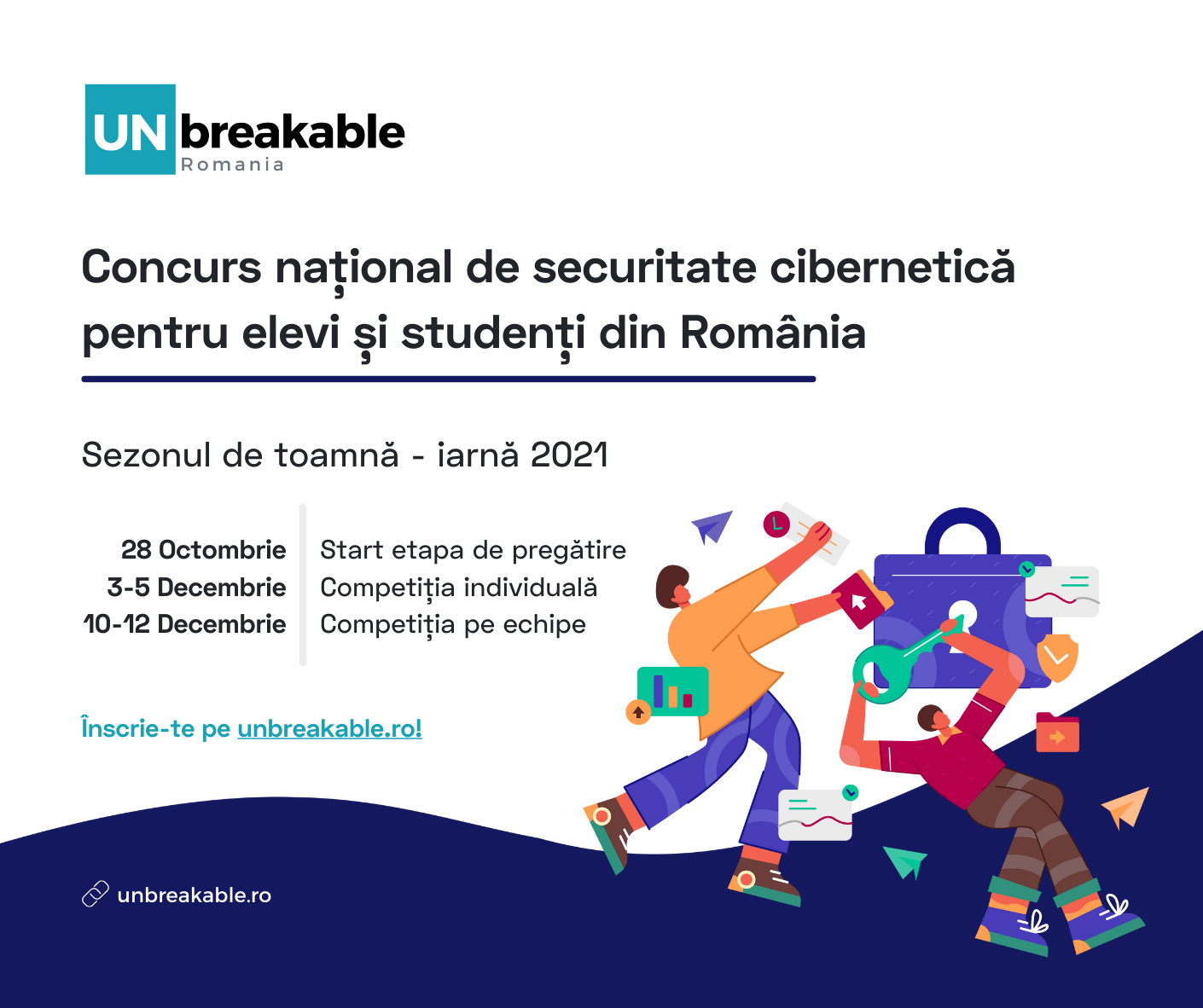 Banner-UNbreakable-Romania-toamna-iarna-2021 – Facultatea de Automatică ...