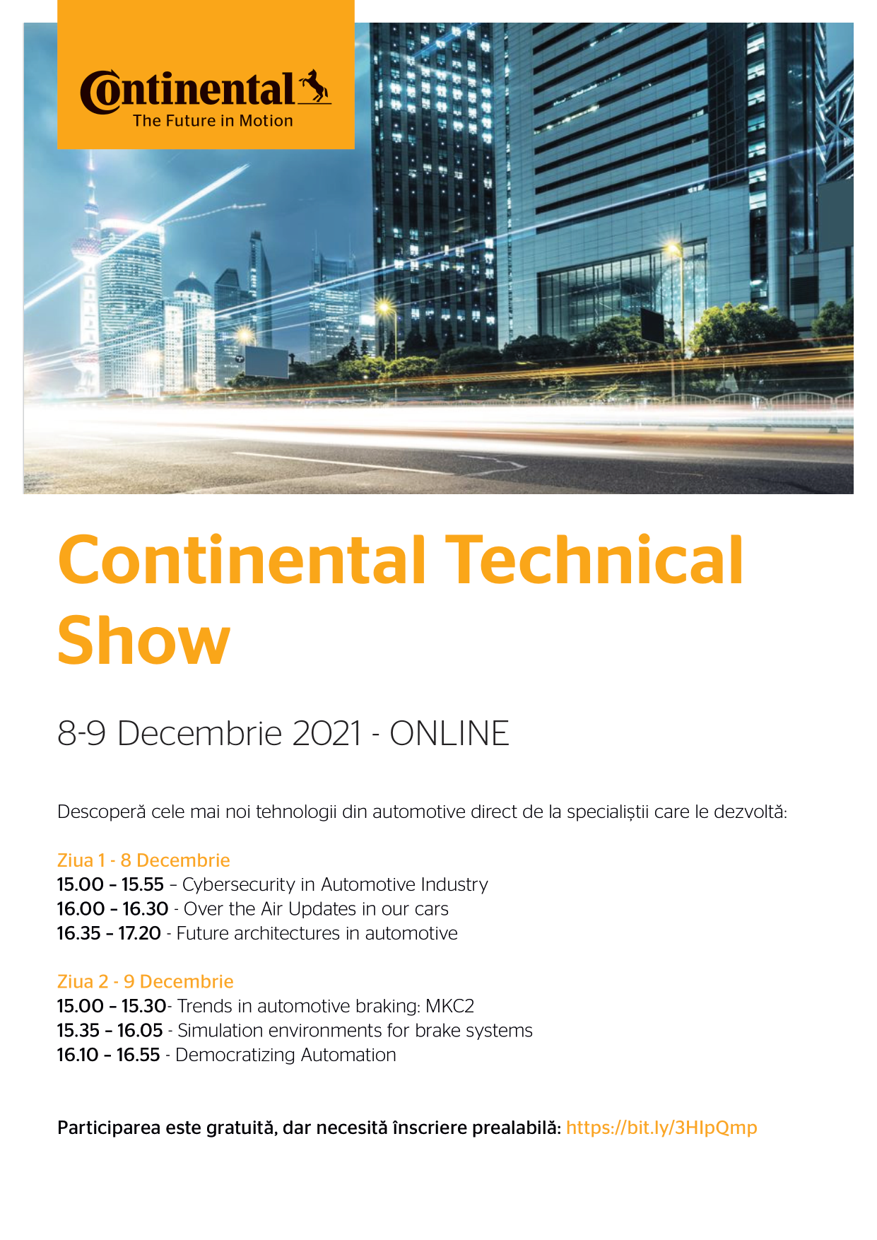 Poster_CTS_02 – Facultatea de Automatică și Calculatoare