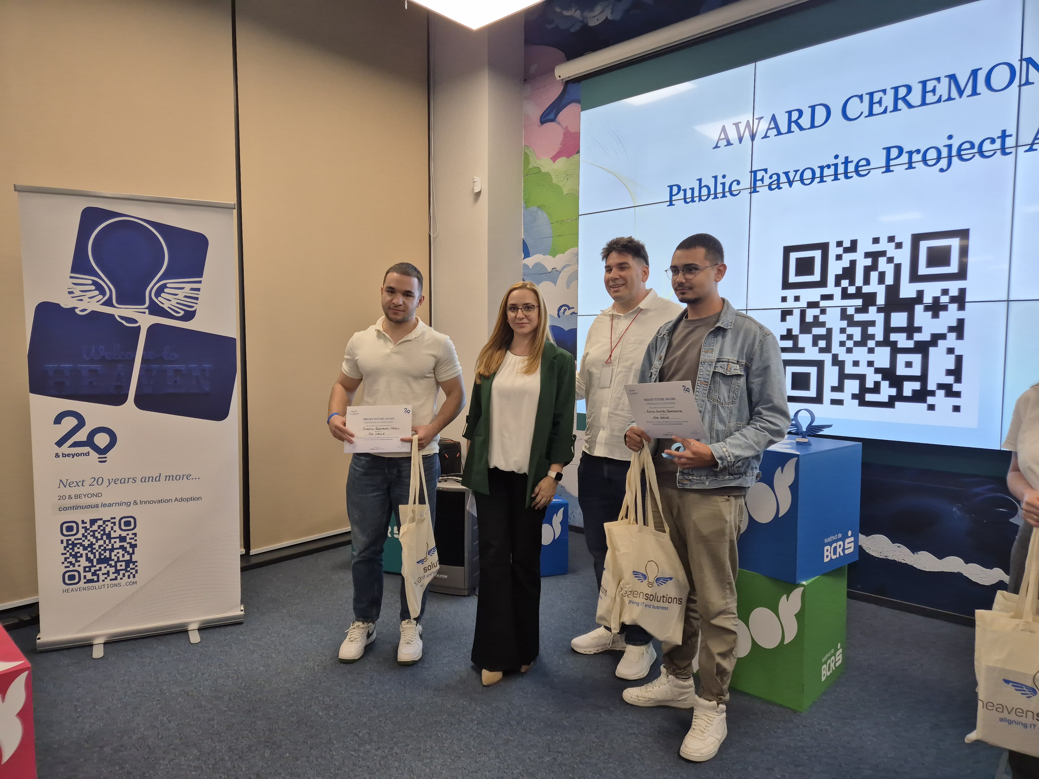 locul_3 – Facultatea de Automatică și Calculatoare